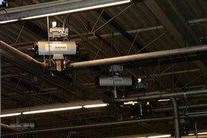 Piggable 3-Way Valve